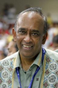 Badminton: Deputy ousted after 'coup d'etat' claims at BWF (pic ...