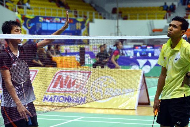 Many more talents in line from Indonesia: Joko (pic) - BadmintonPlanet.com