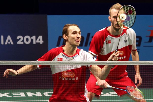 Boe-Mogensen want one more Super Series Finals win (pic ...