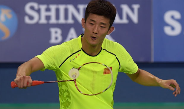 Lin Dan, Chen Long play Denmark openers on Wednesday - BadmintonPlanet.com