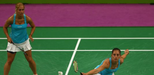 Stefani Stoeva Archives - BadmintonPlanet.com