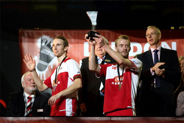 Carsten Mogensen's future in badminton uncertain, says doctor ...