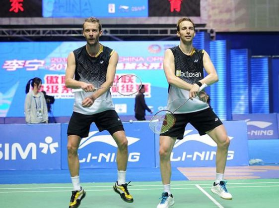 Carsten Mogensen may return to Denmark next week - BadmintonPlanet.com