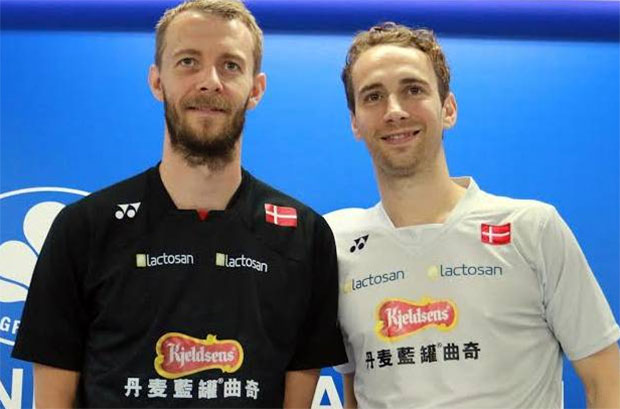 Carsten Mogensen to play first tournament after brain surgery ...
