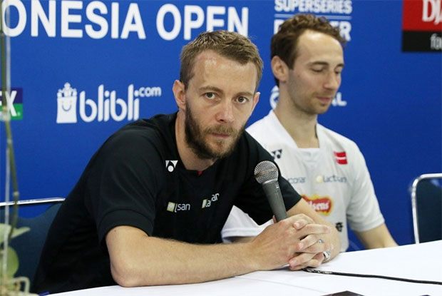 Carsten Mogensen to play first tournament after brain surgery ...