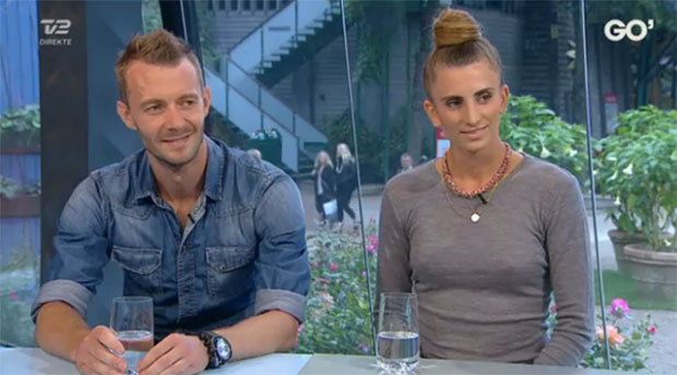 Carsten Mogensen: I survived 'toughest fight of my life ...