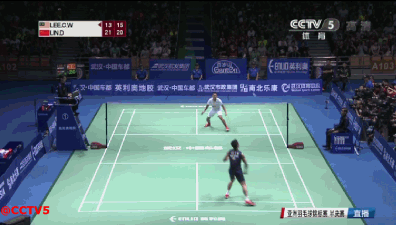 Click to see the animated file. - BadmintonPlanet.com