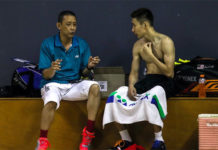 Badminton - Badminton News, Badminton Videos, Badminton Rules ...