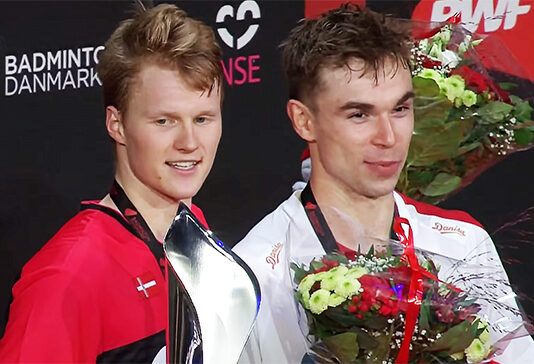 2020 Denmark Open Archives - BadmintonPlanet.com