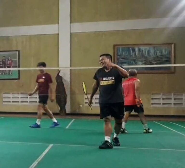 Markis Kido Laid to Rest in East Jakarta - BadmintonPlanet.com