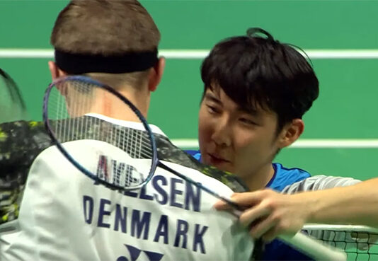 2022 Denmark Open Archives - BadmintonPlanet.com