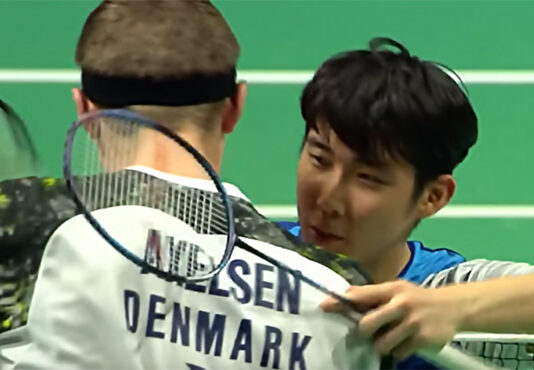 2022 French Open Archives - BadmintonPlanet.com