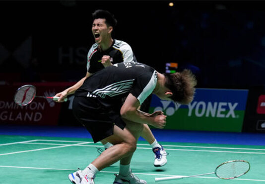 2023 All England Open Badminton Championships Archives ...