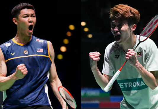 2023 All England Open Badminton Championships Archives ...