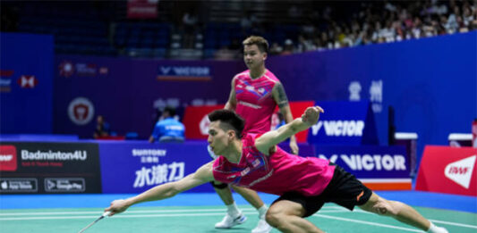 2023 China Open Archives - BadmintonPlanet.com