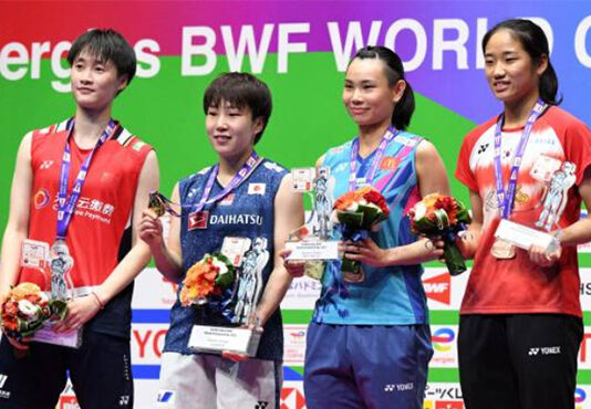 2023 China Open Archives - BadmintonPlanet.com