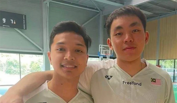 Arif Junaidi/Yap Roy King Make Spain Masters Semis - BadmintonPlanet.com