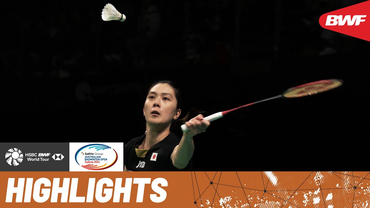 2024 Australian Open Finals Highlights: Ester Nurumi Tri Wardoyo vs ...