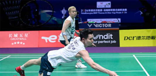 Latest Badminton News and Articles - Latest Badminton News Articles ...
