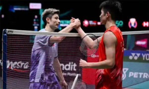 Malaysia Open 2025: Shi Yuqi and An Se-young Advance to Finals ...