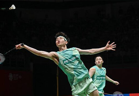 2025 China Open Archives - BadmintonPlanet.com