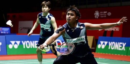 Latest Badminton News and Articles - Latest Badminton News Articles ...