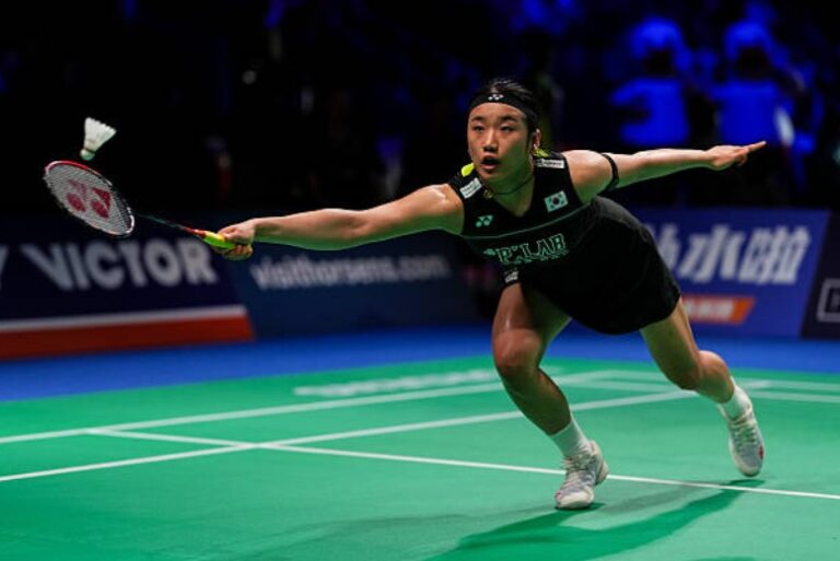 China, Denmark, and South Korea deliver strong performances in early ...