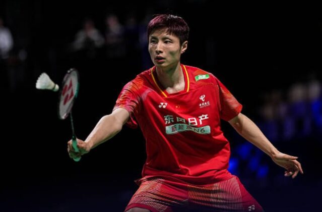 2026 Thomas Cup and Uber Cup Finals Confirmed